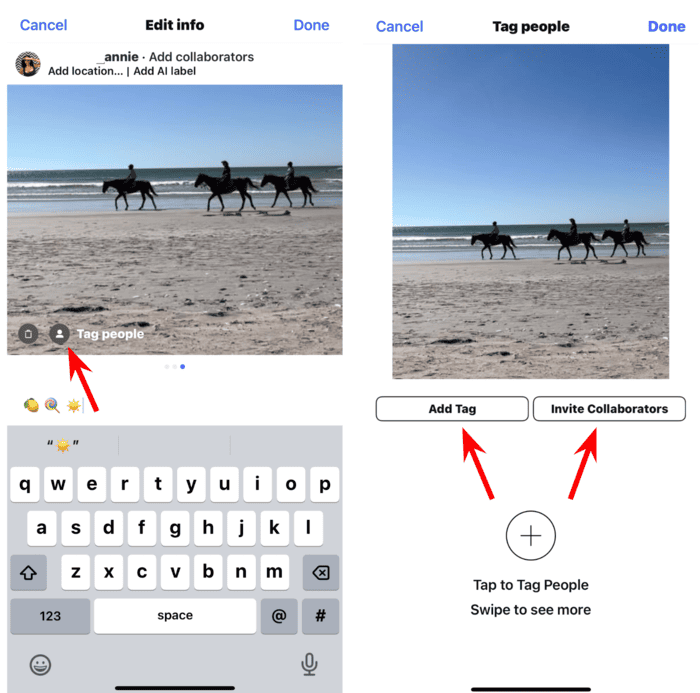 How to Edit Instagram Posts: Tips and Common Mistakes